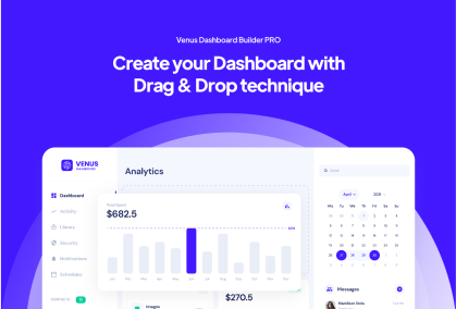 Live preview - Horizon UI PRO Corporate