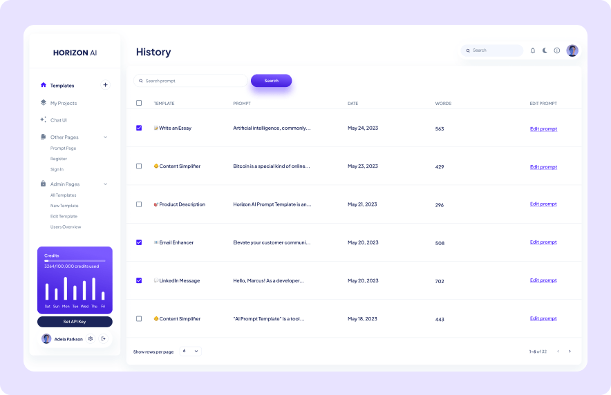 OUR CUSTOMERS LOVE US