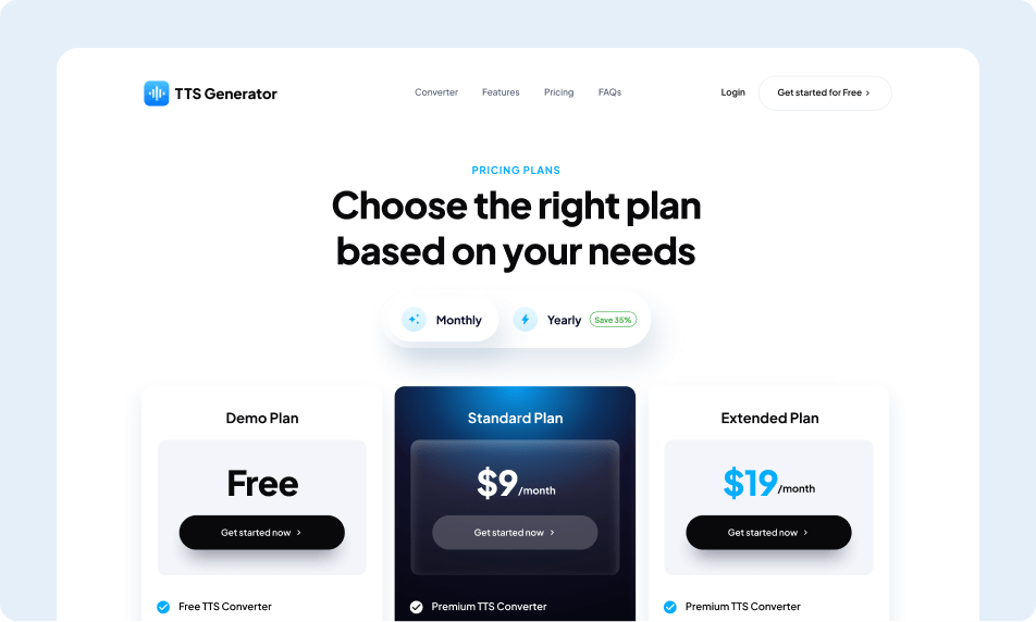 OUR CUSTOMERS LOVE US