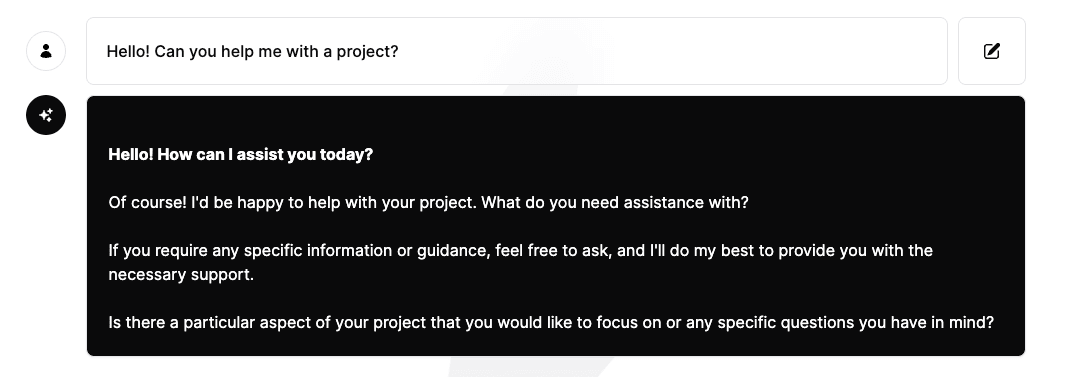 Shadcn Ui Message Box Horizon Ui Boilerplate Documentation