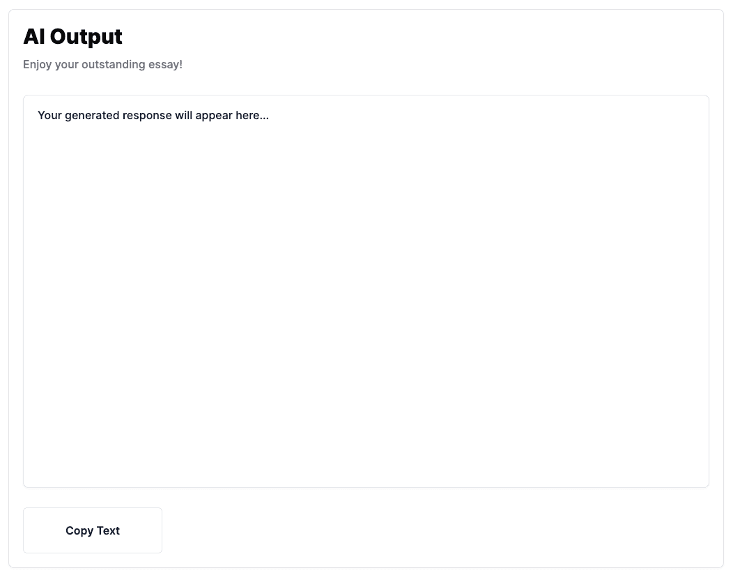 Shadcn Ui Message Box Horizon Ui Boilerplate Documentation
