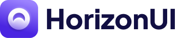 Horizon Corporate Template: The Best Admin for Your Business
